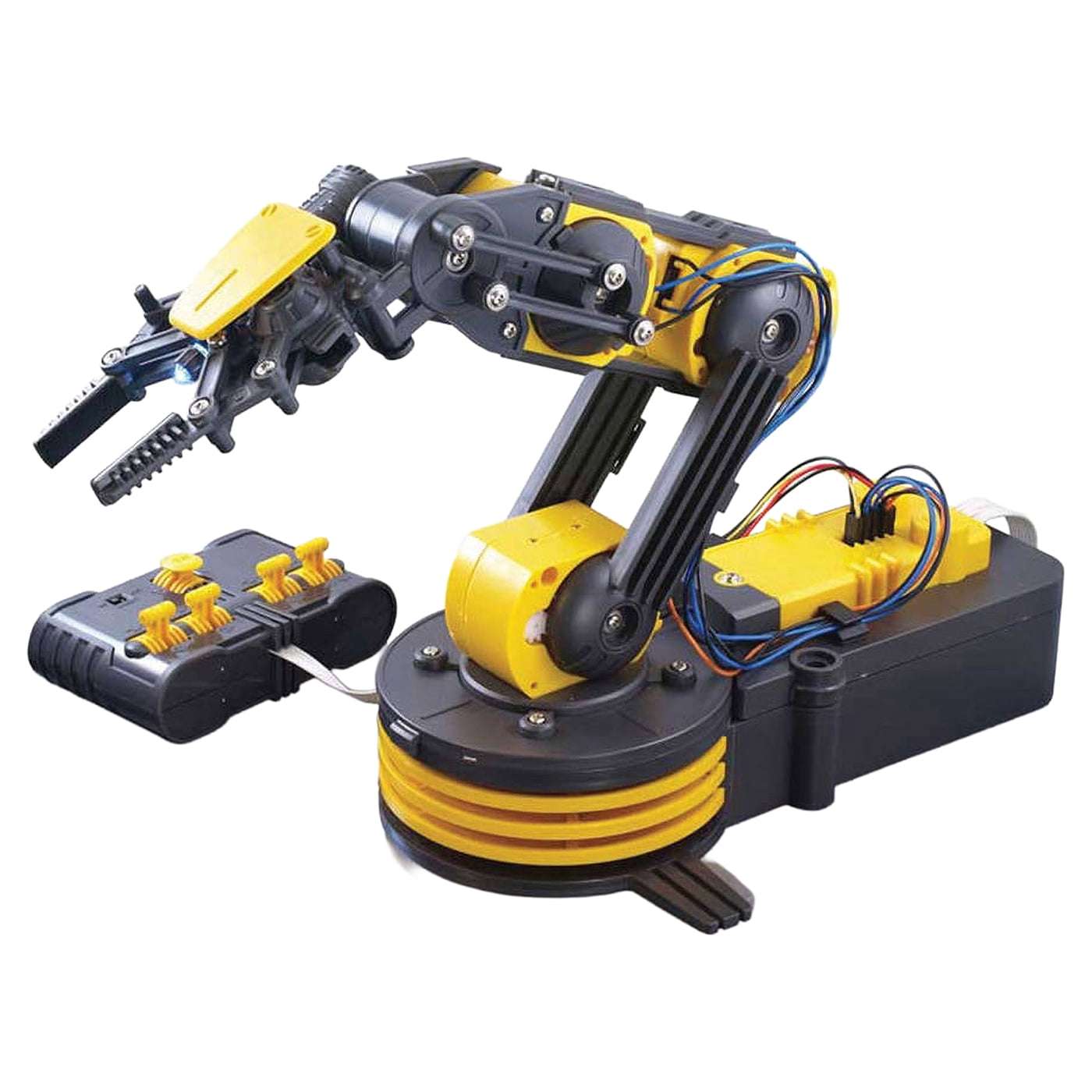 OWI Robotic Arm Edge - Walmart.com