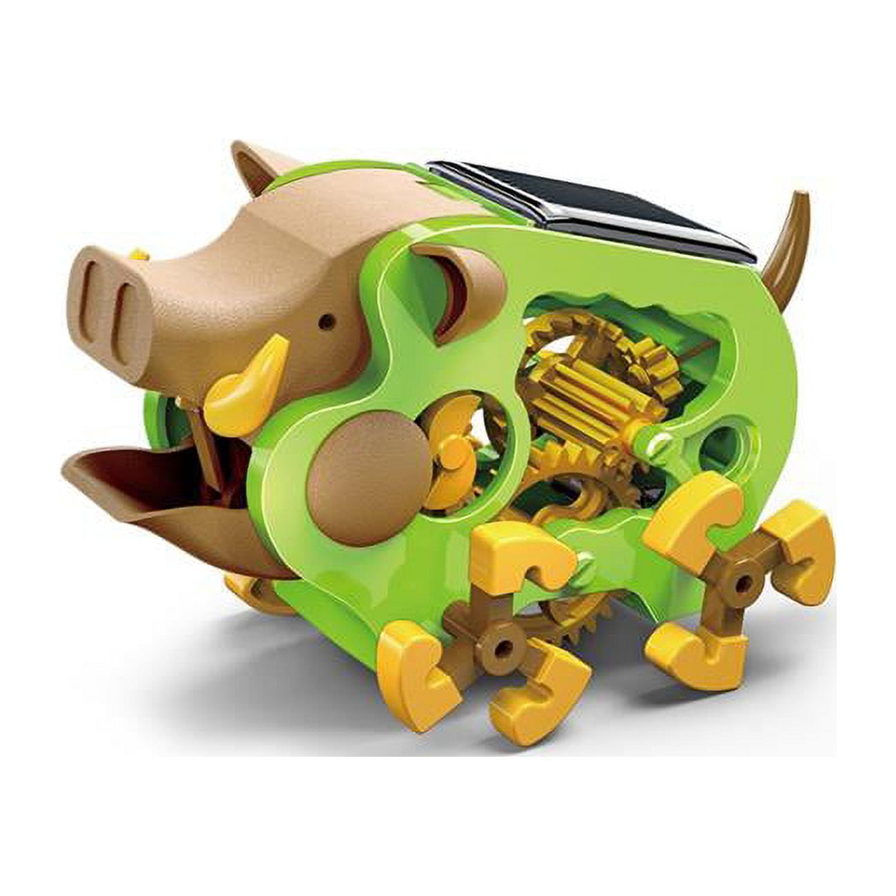 OWI Solar Wild Boar Building Model Kit - Walmart.com