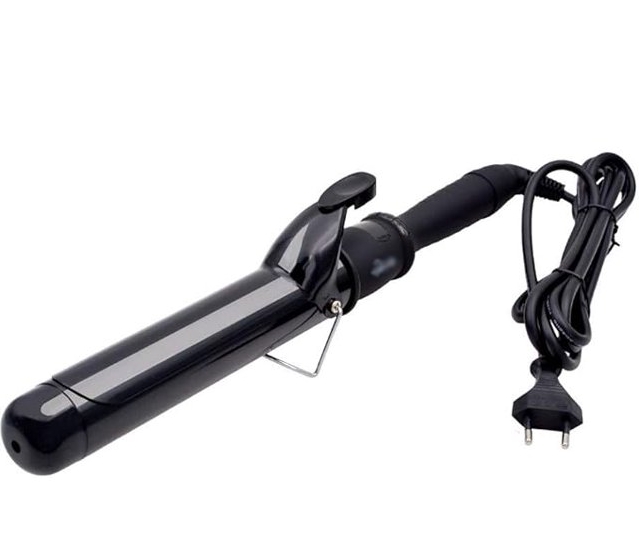 OWIKOL 38mm SmartPTC™ Styler | 2025 NEW IonicShield™ Ceramic Curling ...
