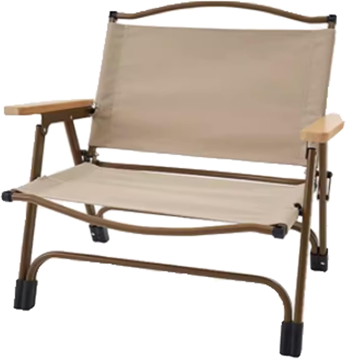 OWIKOL Camping Chair Outdoor Chair Portable Outdoor Folding Chair ...