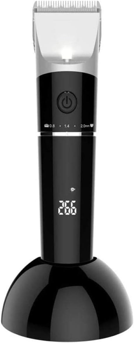 OWIKOL Professional Hair Clippers Cordless Pro Hair Trimmer ...