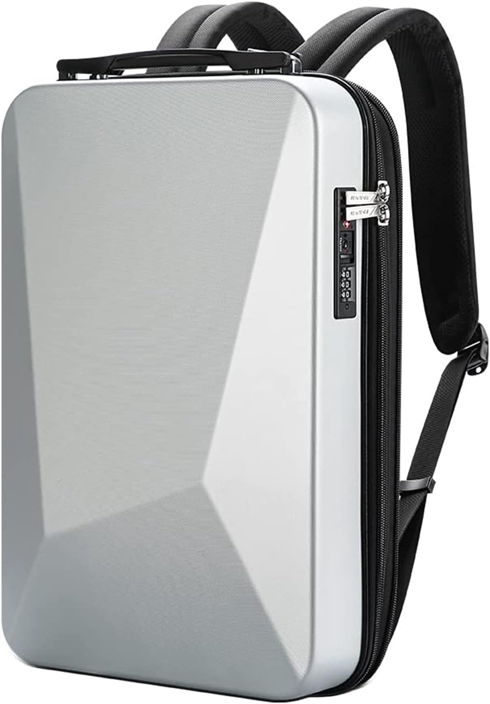 OWIKOLGaming Laptop Backpack with USB Charging Port TSA Lock for Men ...