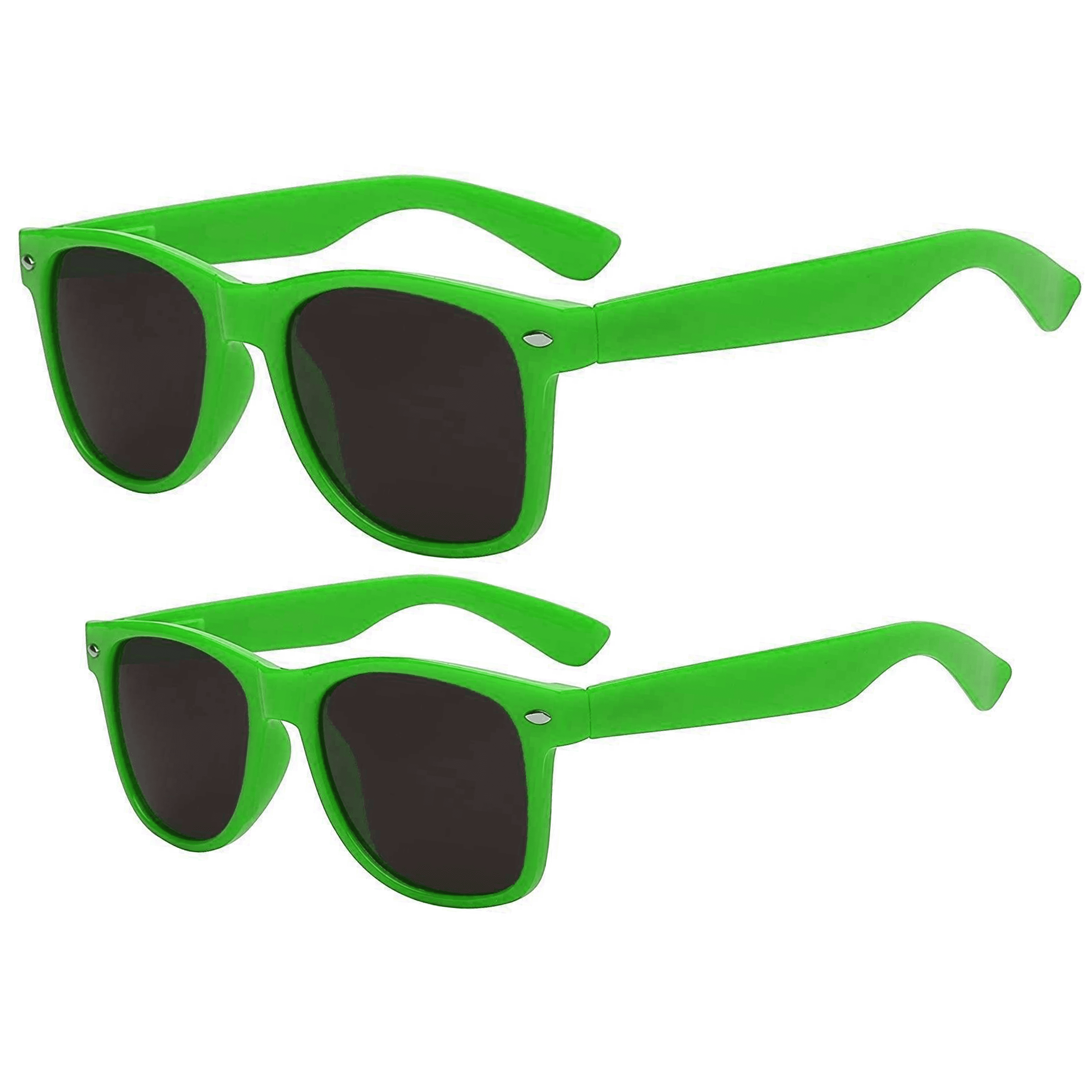 OWL Family Set Sunglasses for Unisex – Luxury Retro Design Glasses for ...