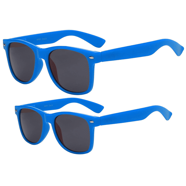 OWL Family Set Sunglasses for Unisex – Luxury Retro Design for Unisex ...