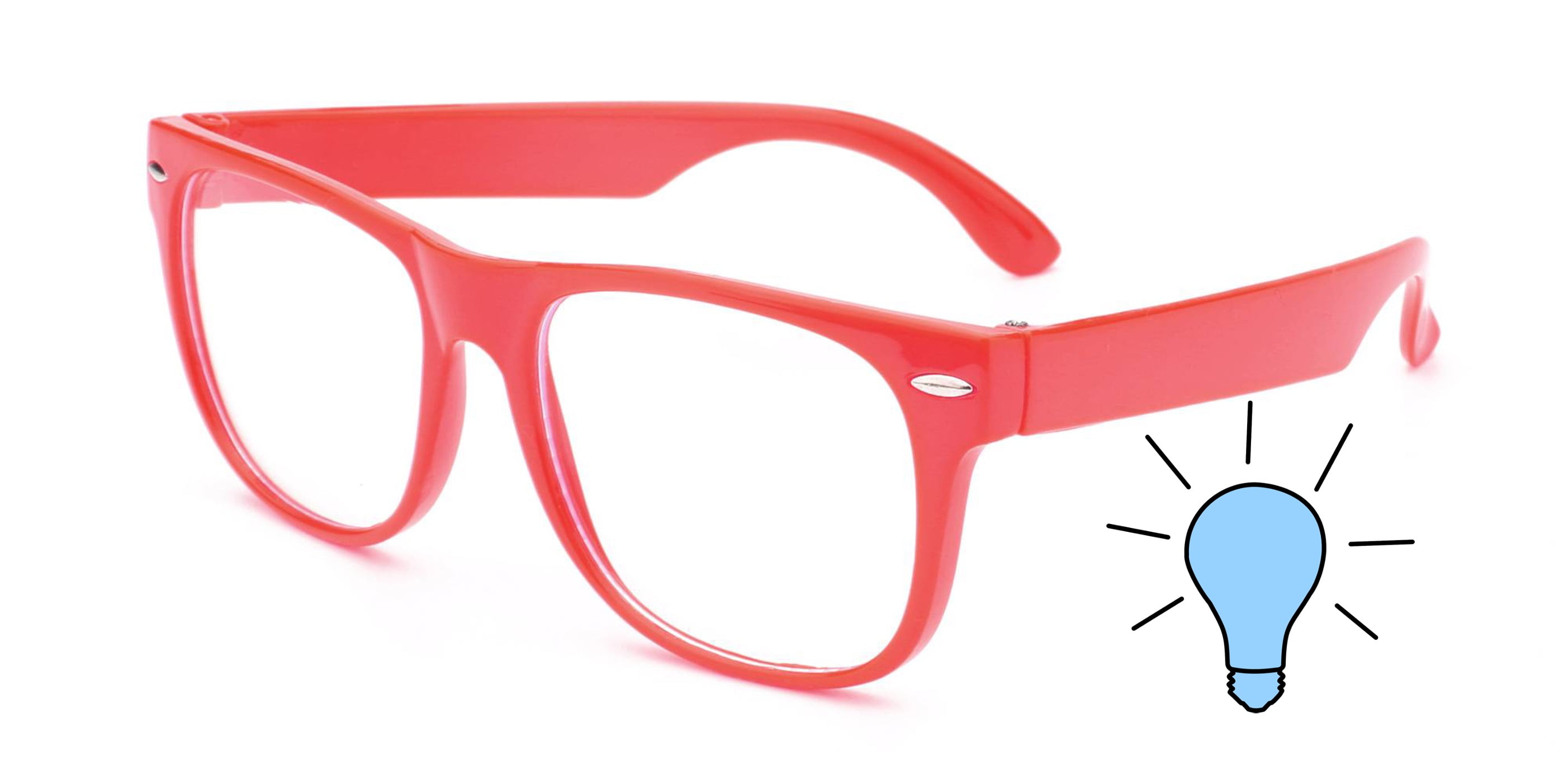 OWL Kids Retro Blue Light Glasses Computer Screen Time Specs Boys and ...