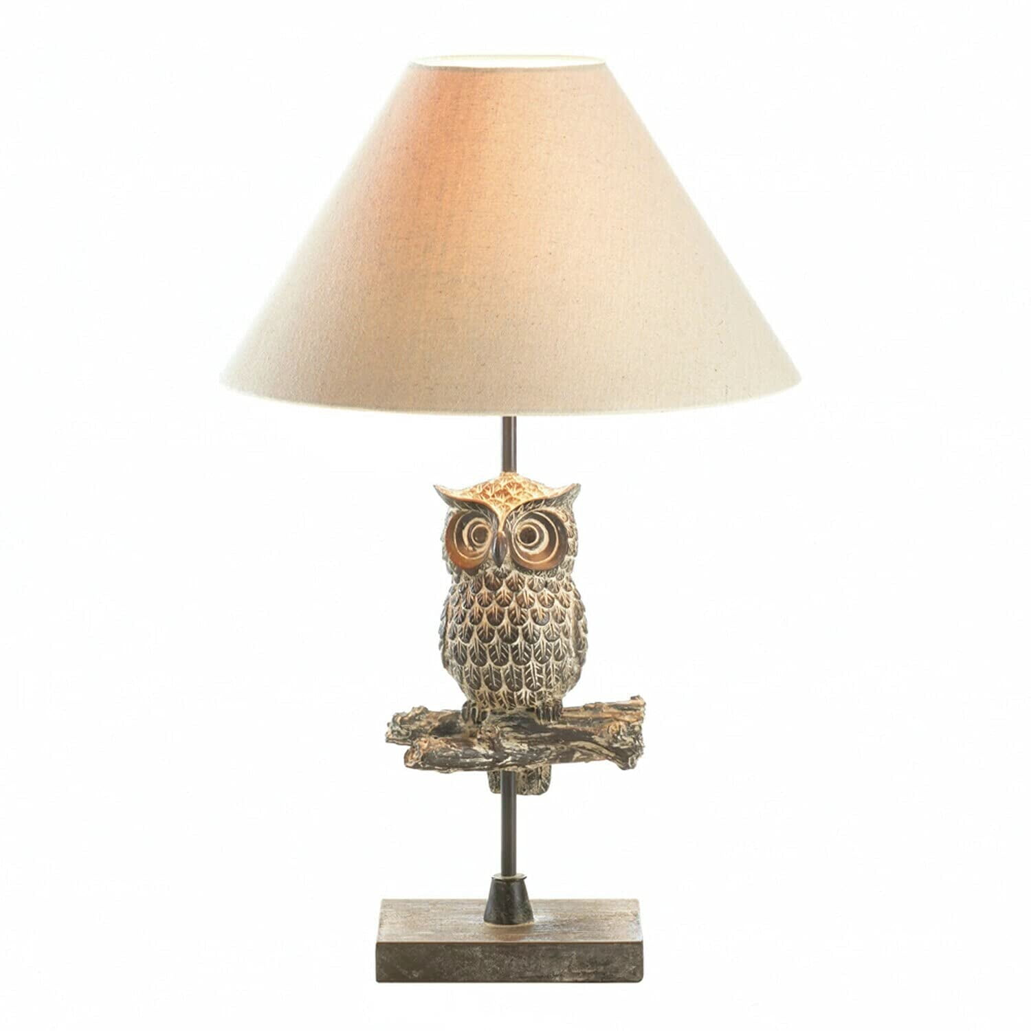 OWL LAMP - Walmart.com