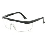 OWL Safety Goggles for Men with High Transmission Lightweight Frame ...