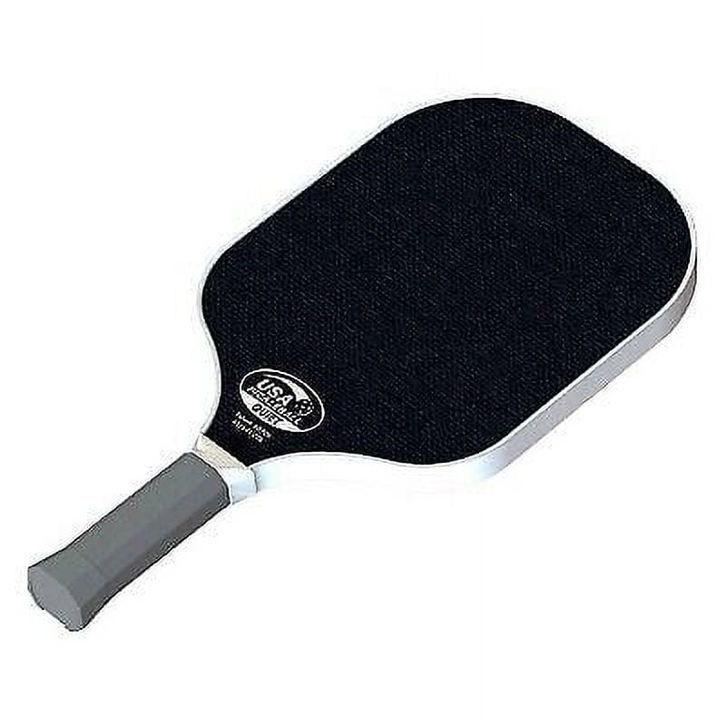 OWL Sport Silent Storm Pickleball Paddle - Black - Walmart.com