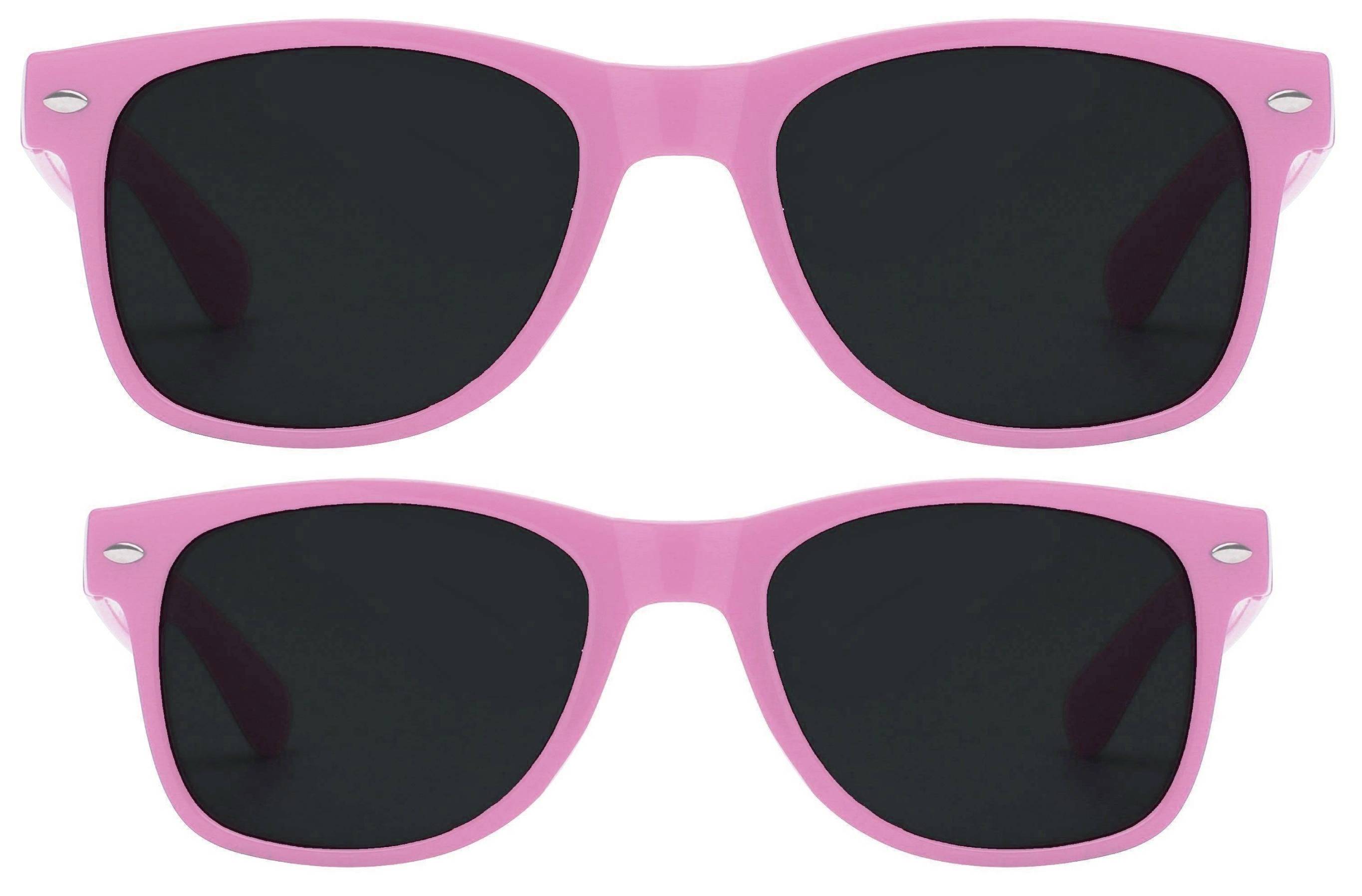 OWL Unisex Family Sunglasses Set – UV400 Protection, Impact-Resistant ...