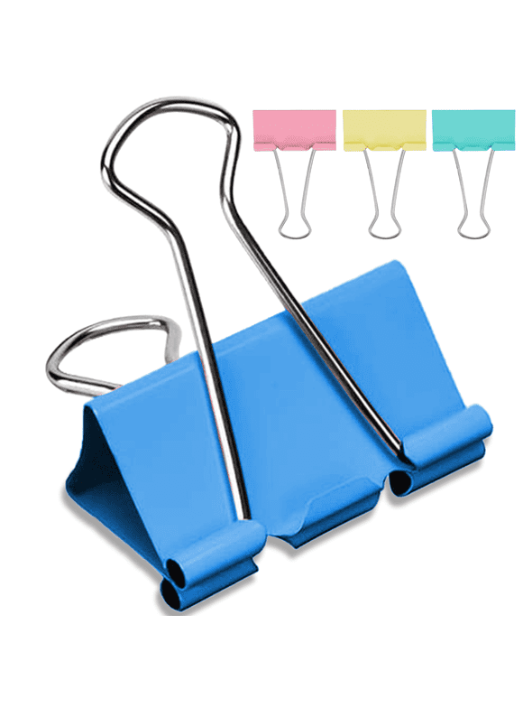 Clips & Fasteners in Office Supplies - Walmart.com