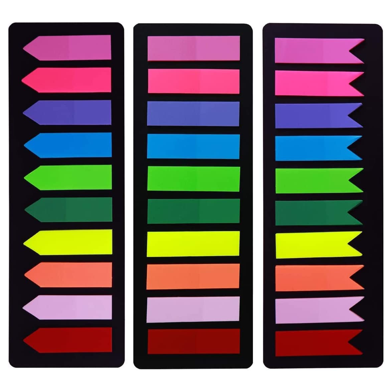 Majestic Traditional Gold-Edged Tabs - Walmart.com