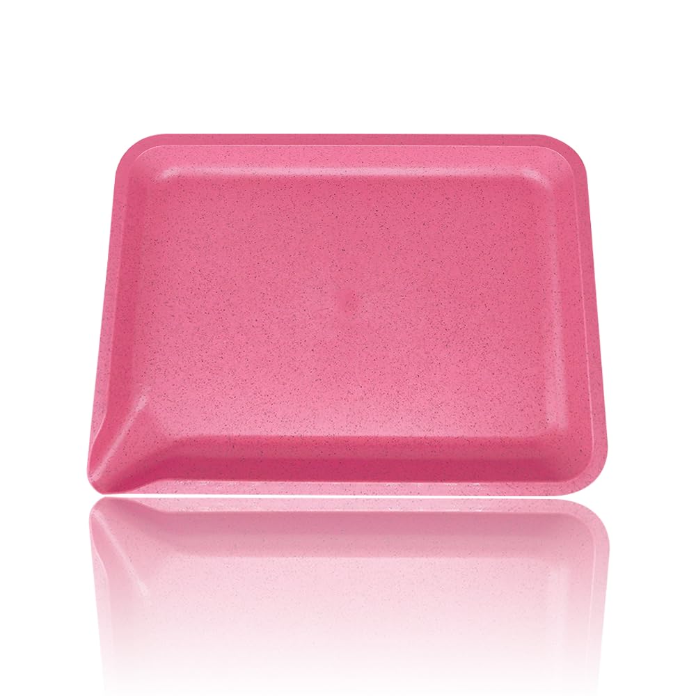 OWLSTEM Multi-Purpose Utility Tray - Spout Design for Craft ...
