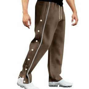 Mens Tearaway Pants