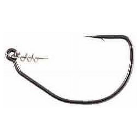 Owner Twistlock Weighted Hooks