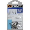 Owner Mosquito Hook (Pro Pack), 2/0, 34-Pack - Walmart.com