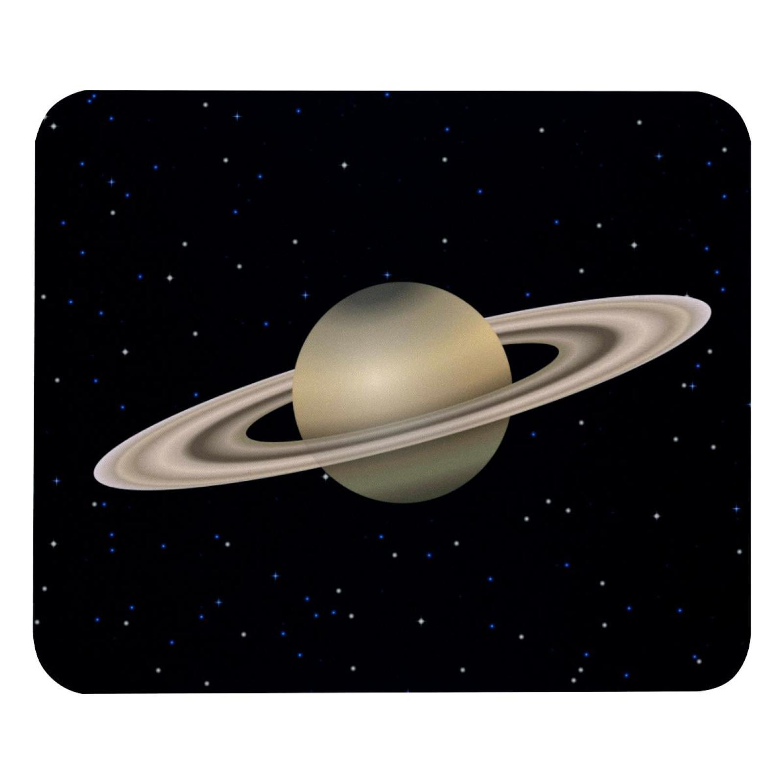 Saturn Pro Mouse Pad