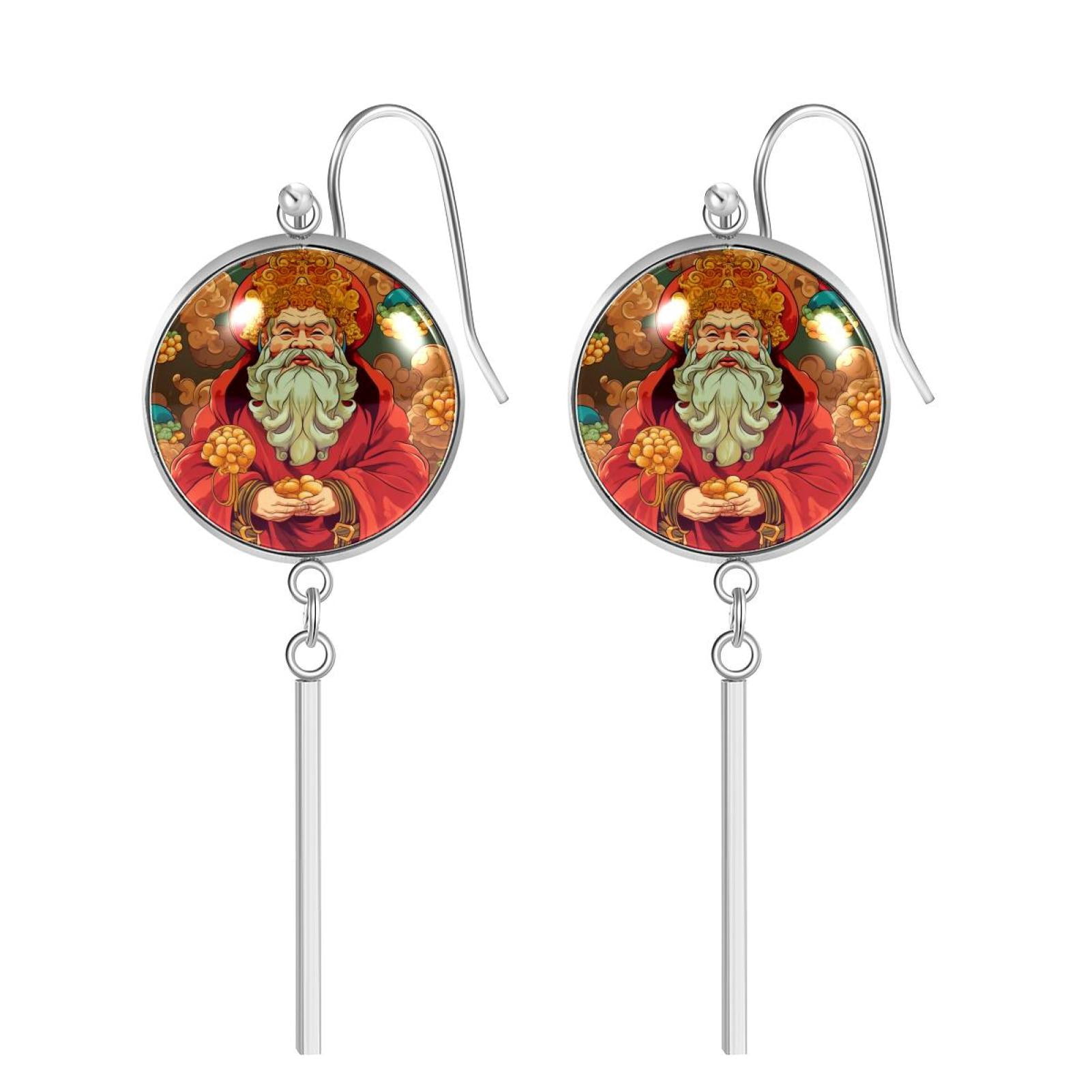 OWNMEMORY Cai Shen Ye Pattern, Elevate Your Style: Discover Unique ...