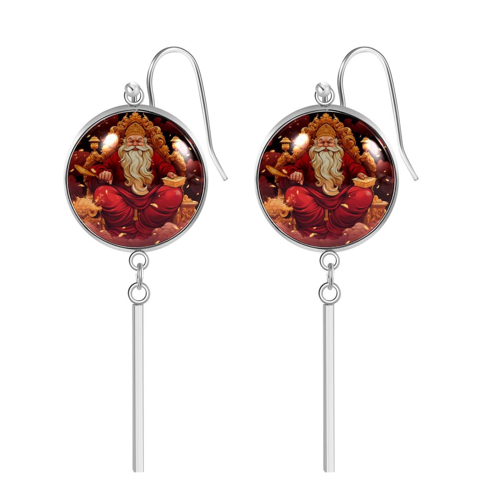 OWNMEMORY Cai Shen Ye Pattern, Elevate Your Style: Discover Unique ...