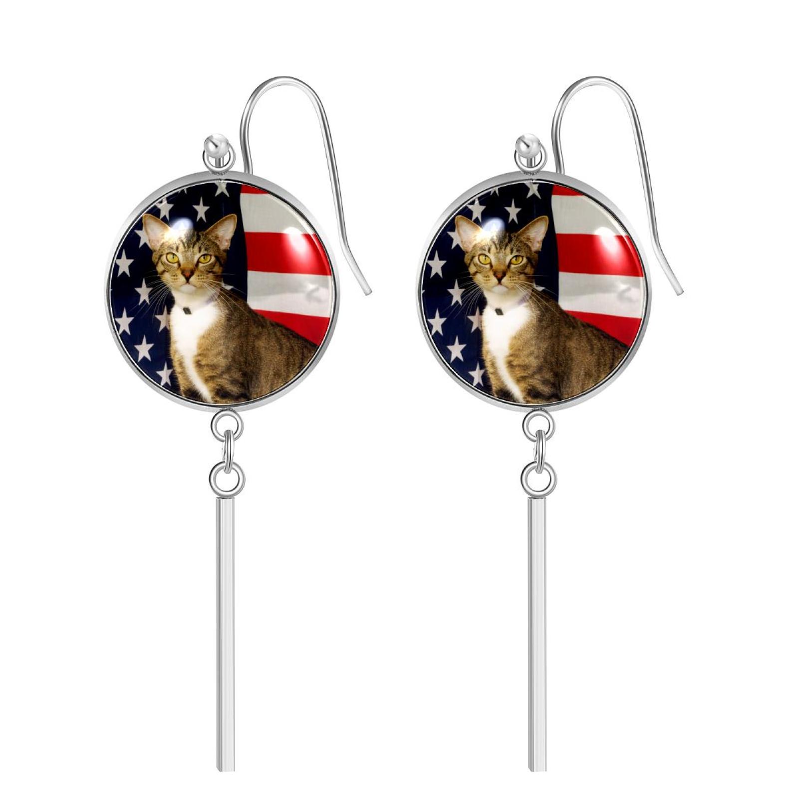 OWNMEMORY Cat Pattern, Pattern Elevate Your Style: Discover Unique ...