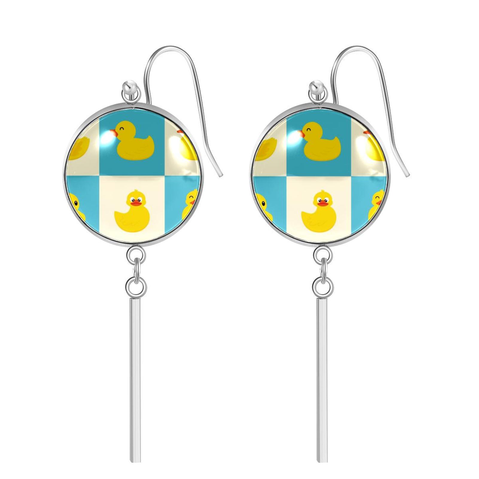 OWNMEMORY Duck Pattern, Pattern Elevate Your Style: Discover Unique ...