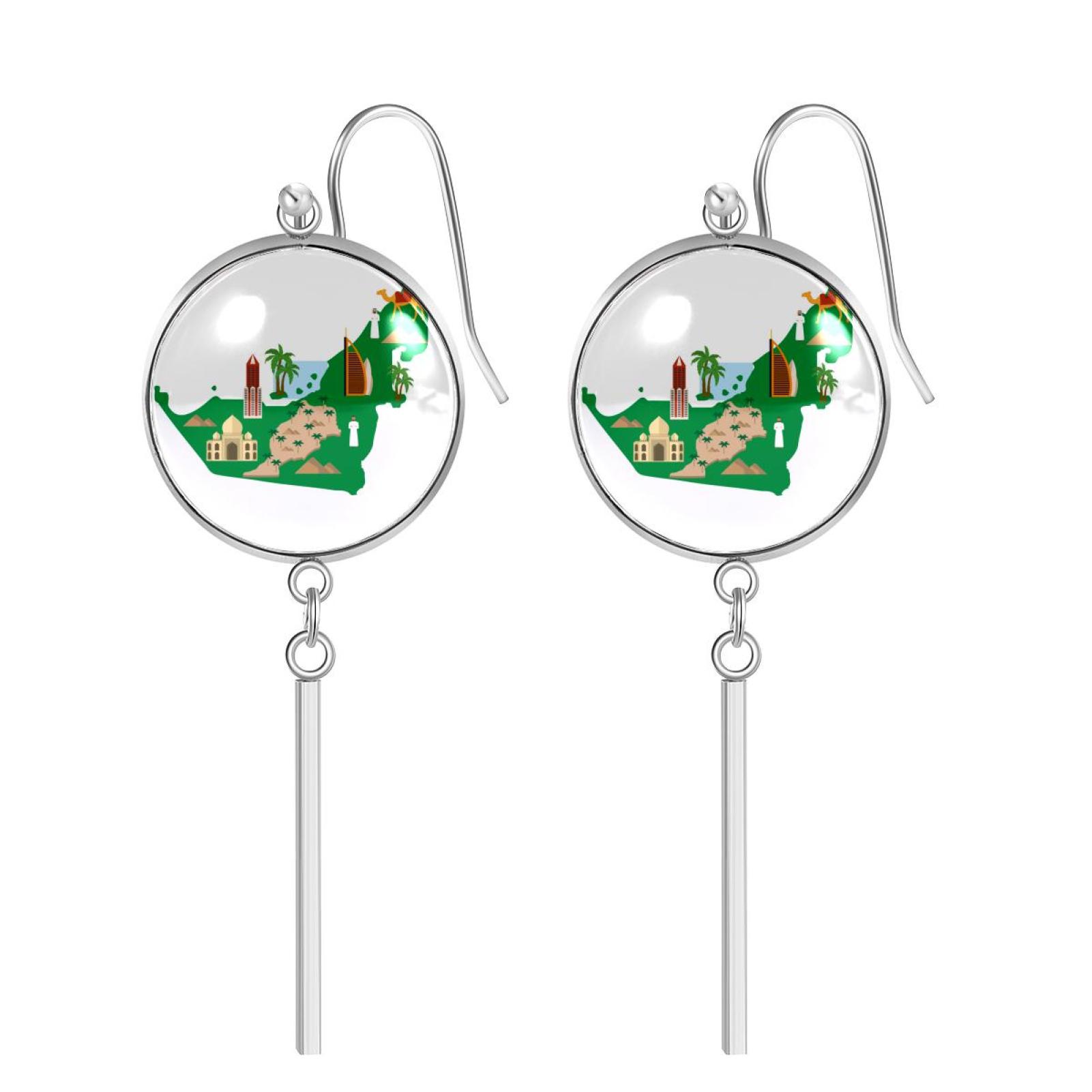 OWNMEMORY Map Pattern, Pattern Elevate Your Style: Discover Unique ...