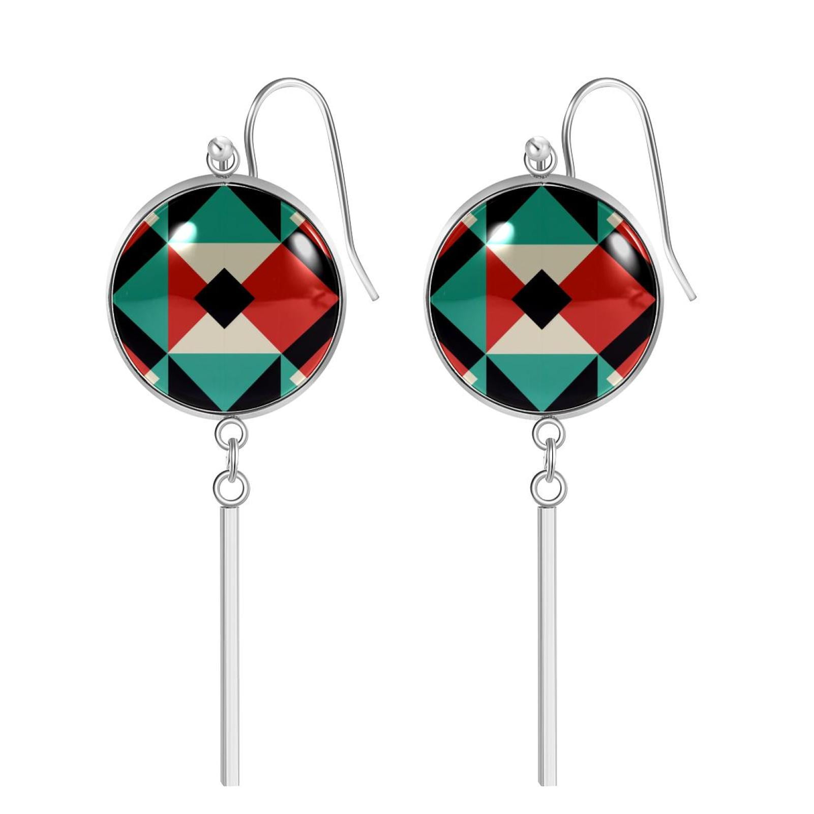 OWNMEMORY Palestine Flag Pattern Elevate Your Style with Decorative ...