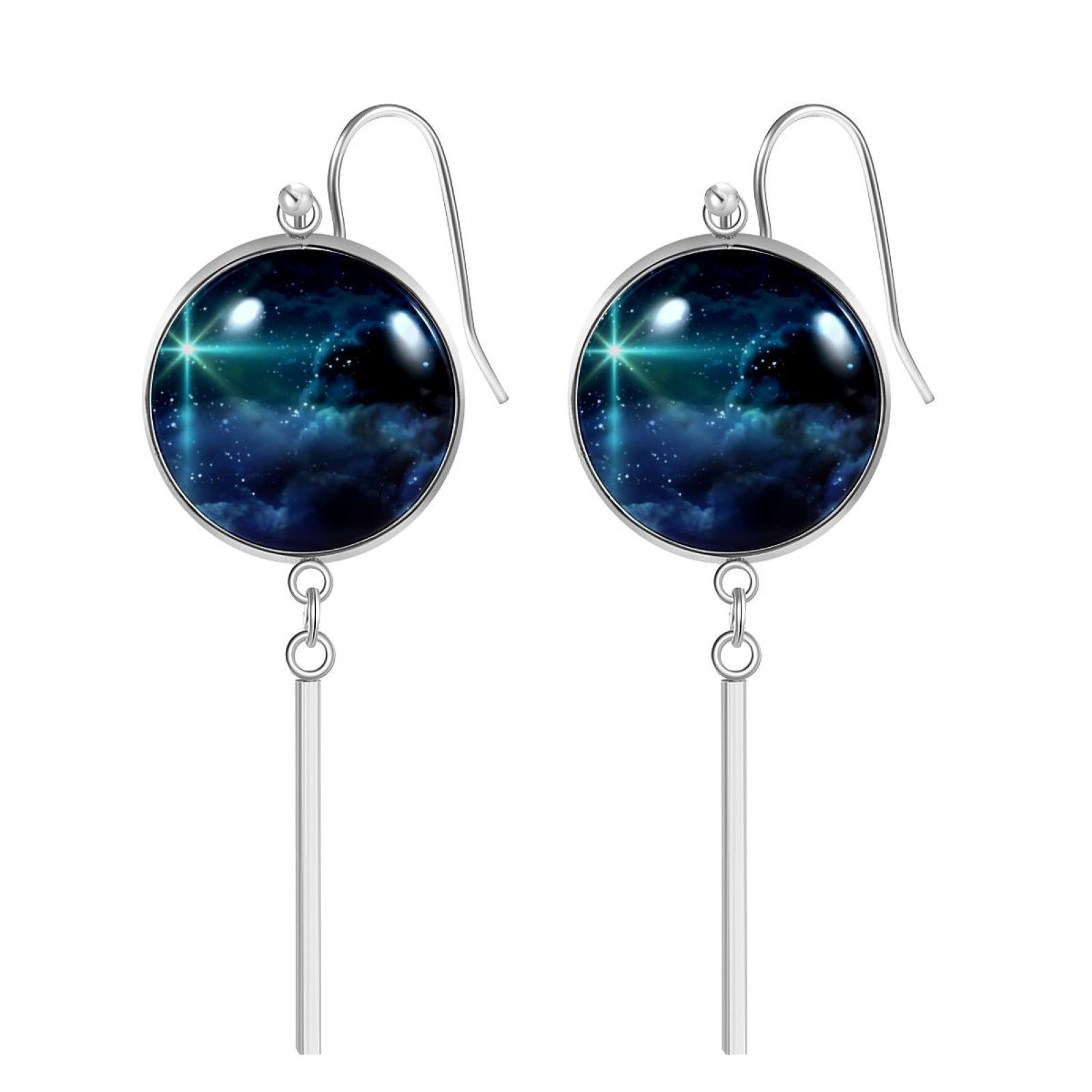 OWNMEMORY Starry Night Pattern, Pattern Elevate Your Style: Discover ...