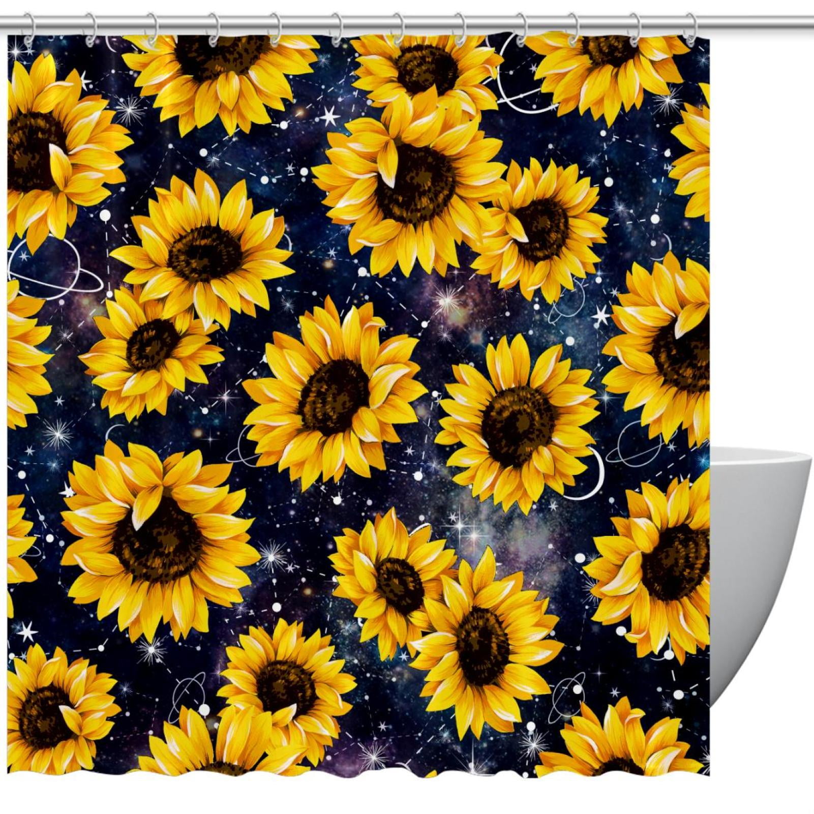 Ownni Home Decorative Waterproof Shower Curtain Sets Savor The Art Of