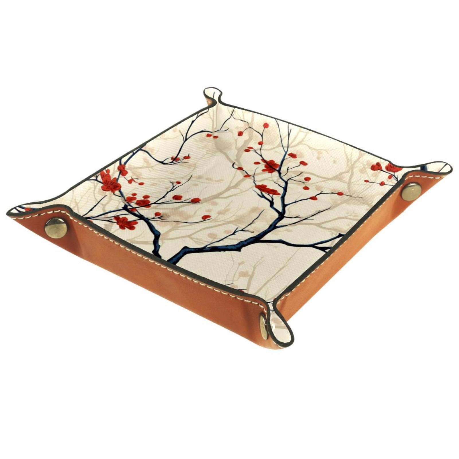 OWNNI Tree Pattern Sophisticated Storage Redefined: Unfold Elegance ...