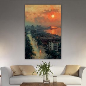Paintings in Wall Art - Walmart.com