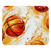 3dRose Billiards Balls Pool, Mouse Pad, 8 by 8 inches - Walmart.com