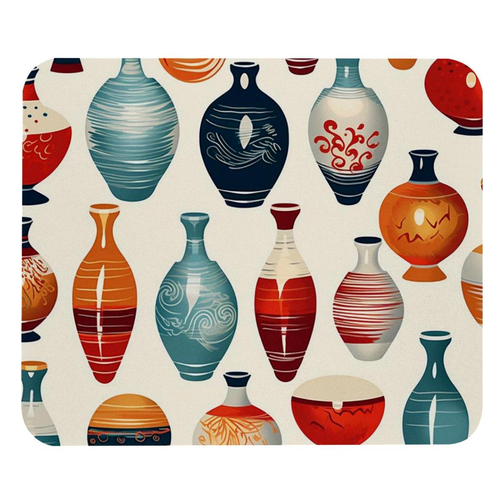 3dRose Bowling Ball and Pins, Mouse Pad, 8 by 8 inches - Walmart.com