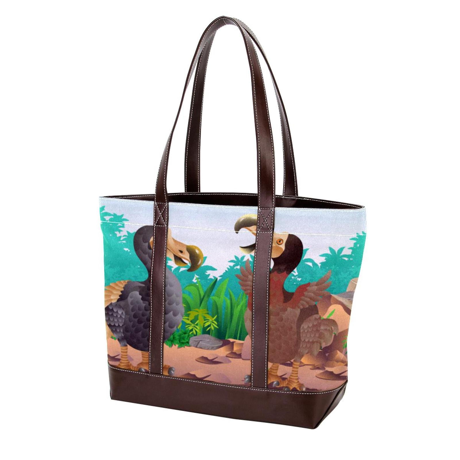 Dodo Bags