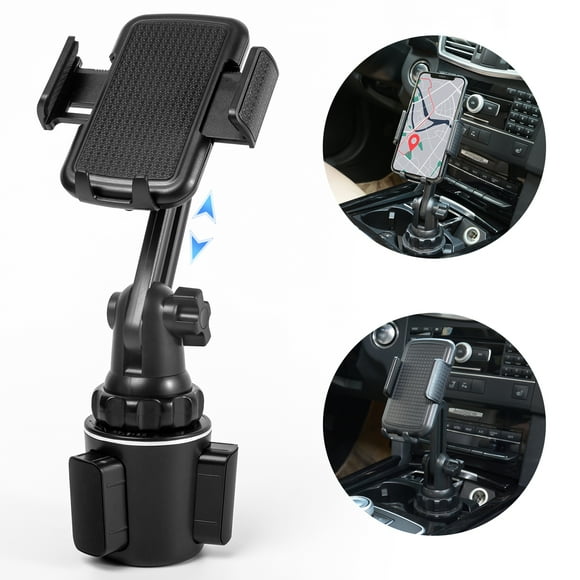 Car Phone Holders & Mounts in Phone Holders & Mounts - Walmart.com