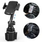 OWNTECH Universal Adjustable Car Phone Cup Holder Mount for All ...
