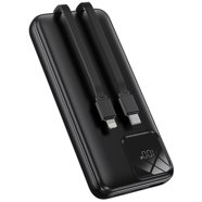 Blackweb 7x Extra Charges 20100 mAh Portable Battery with Power ...