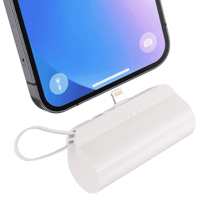 Liquipel Powertek 20,000mAh Portable Charger PD Power Bank with USB-C ...