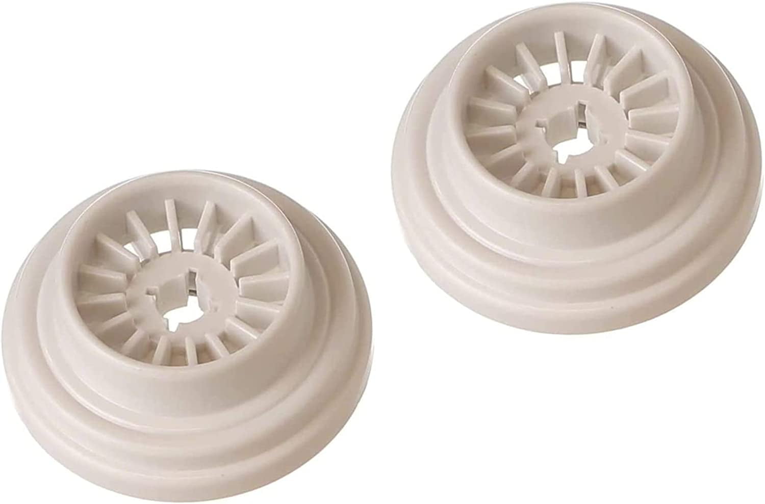 OWNTIDE 2-Pack Spool Pin Cap #511113-456 for Singer Sewing Machine 2000 ...
