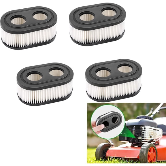 Small Engine Air Filters in Engine Air Filter by Vehicle - Walmart.com