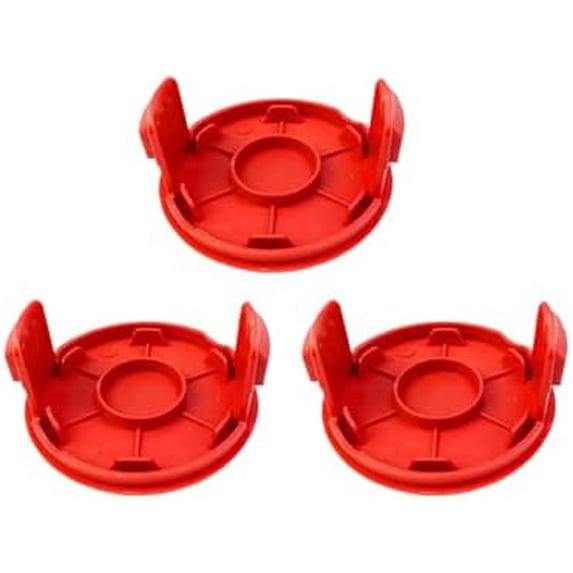 OWNTIDE Weed Eater Trimmer Spool Cap Compatible with Hyper Tough 20V ...