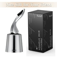 Repour Wine Saver and Stopper - Removes Oxygen, Preserving and Keeping ...
