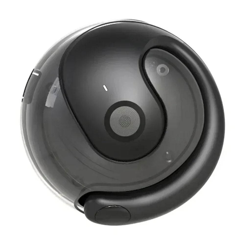 OWS Wireless Headphones Bluetooth Earphones Wireless Sports Earbuds ...