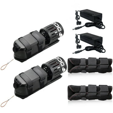 Crew & Axel Electric Underwater Scooter - 2-1 Paddle Board for Adults ...