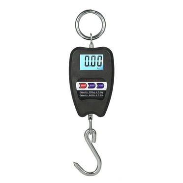 Ozark Trail Electronic 50lb Scale - Walmart.com