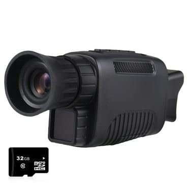 FLIR Scout III 320 60Hz Video 640 x 480 Night Vision Imaging Thermal ...