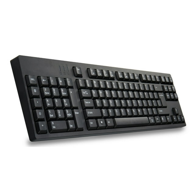 Tomshoo Ergonomic Keyboard Left Hand Keyboard Left Handed Keyboard ...