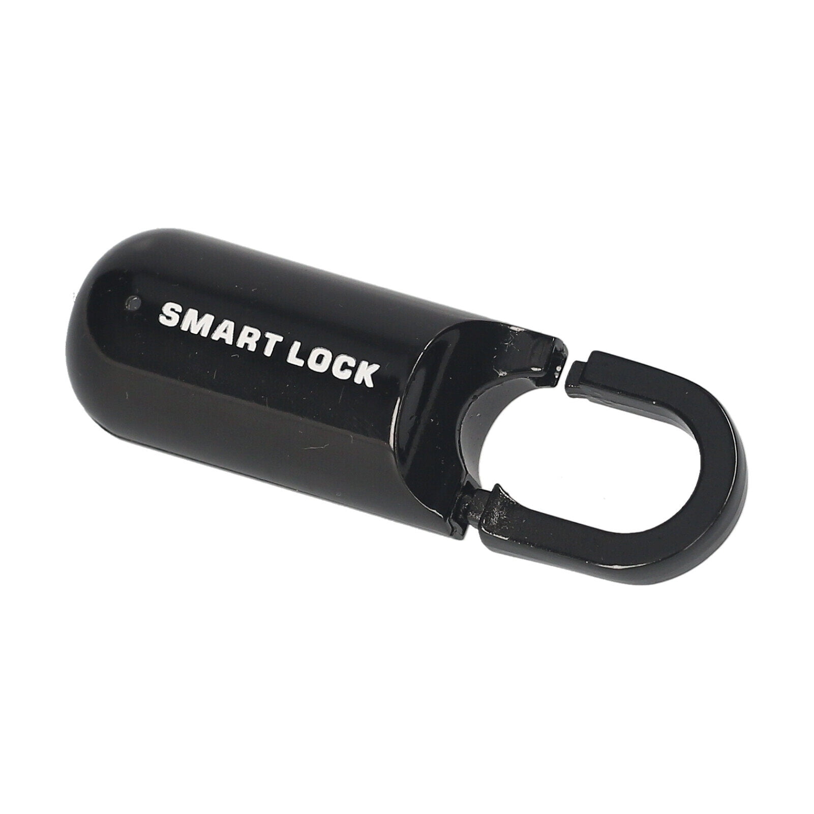 OWSOO Fingerprint Lock,Lock -Theft Lock Suitcase Cabinet Bike Portable ...