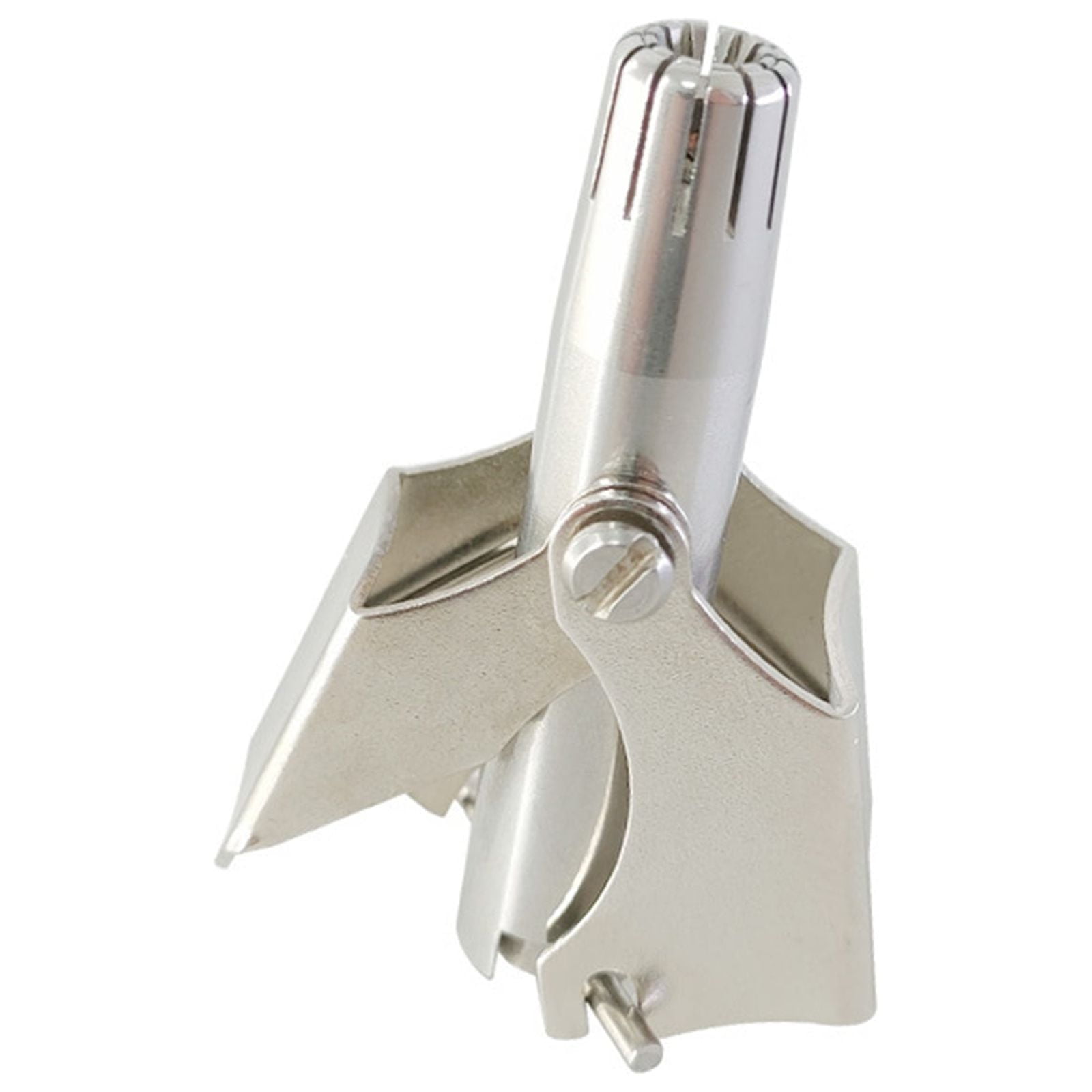 OWSOO Nose Hair Trimmer for Men and Women Portable Manual Nose Hair ...