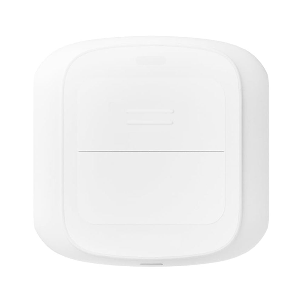 OWSOO Portable Double Button Remotes Control Switch Cable-free ...