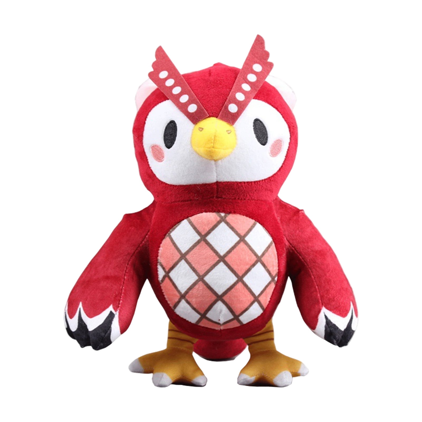 OWTNXKLD,Animal Crossing Plush Doll,Animal Crossing Stuffed Animal,Cute ...